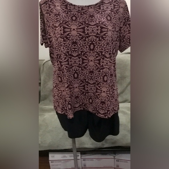 Apostrophe | Tops | Apostrophe Top | Poshmark